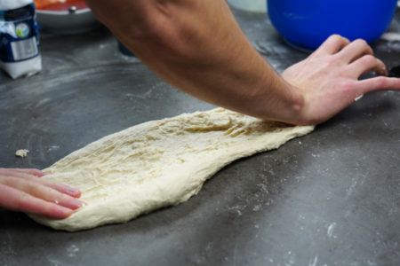 ᐅ Bestes Pizzamehl - Welches Mehl für Pizzateig verwenden?