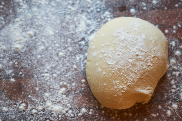 ᐅ Italienisches Mehl Typ 00 - Ideal für selbstgemachte Pizza & Pasta