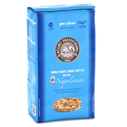 ᐅ Mehl Typ 00 & Tipo 00 - Alles über das Italienische Spezialmehl